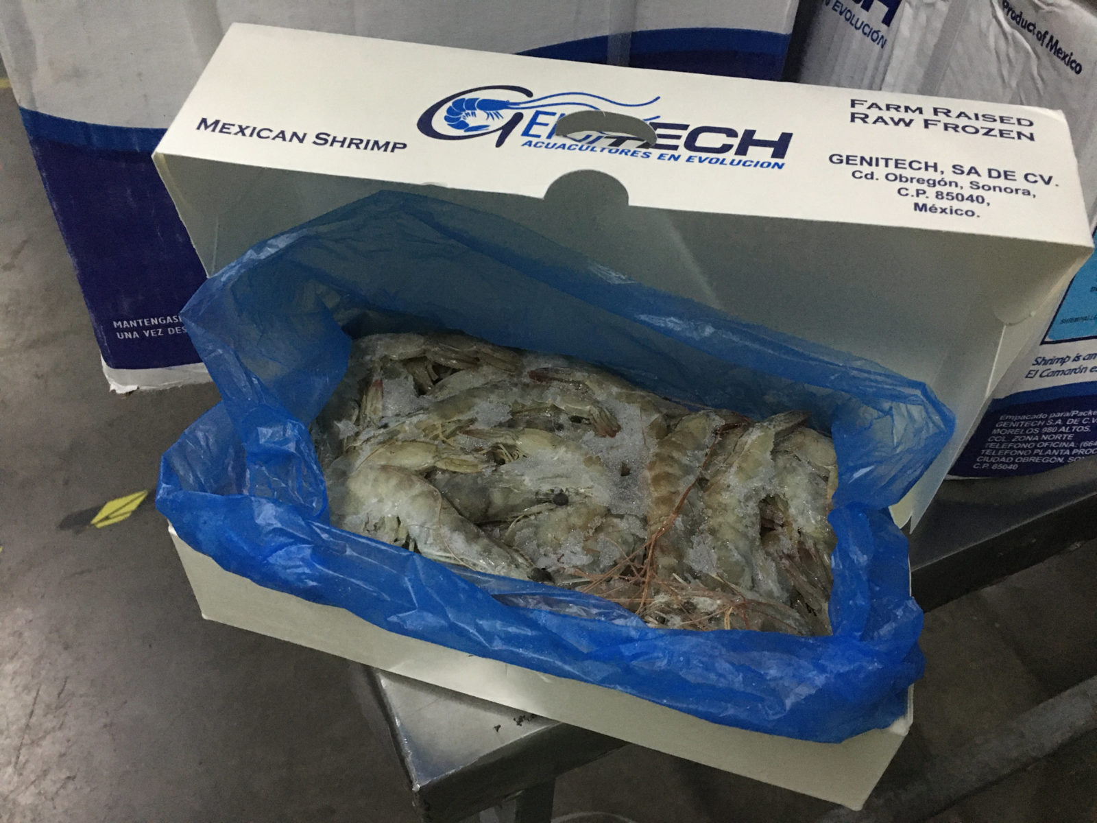 Empaques y Valor Agregado – Genitech Comercial