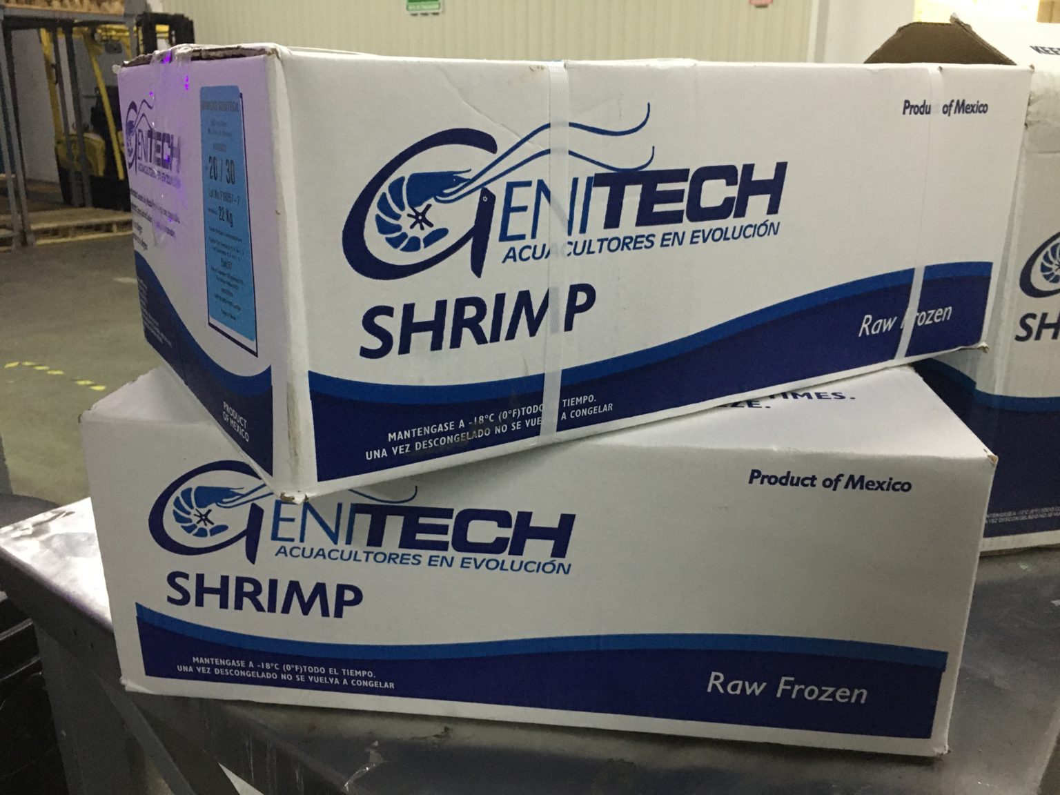 Empaques y Valor Agregado – Genitech Comercial