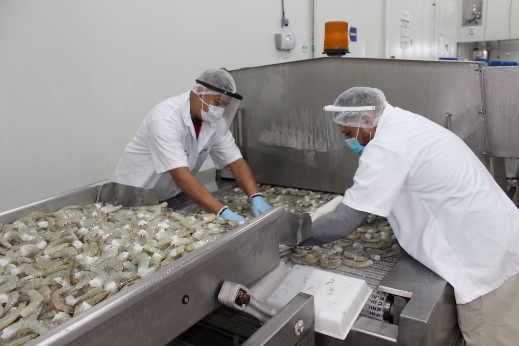 Empaques y Valor Agregado – Genitech Comercial