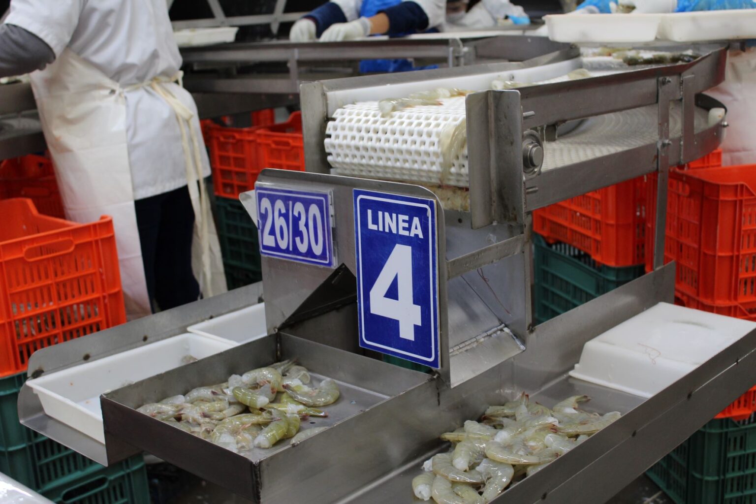 Planta Genitech – Genitech Comercial