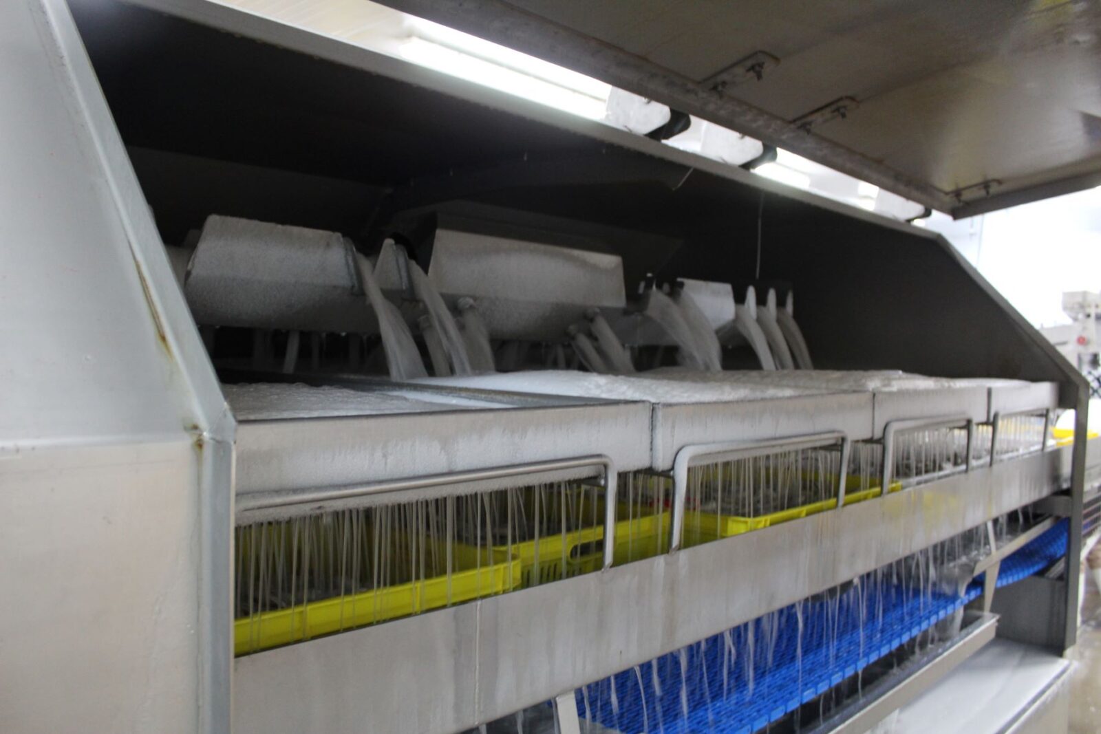 Planta Genitech – Genitech Comercial