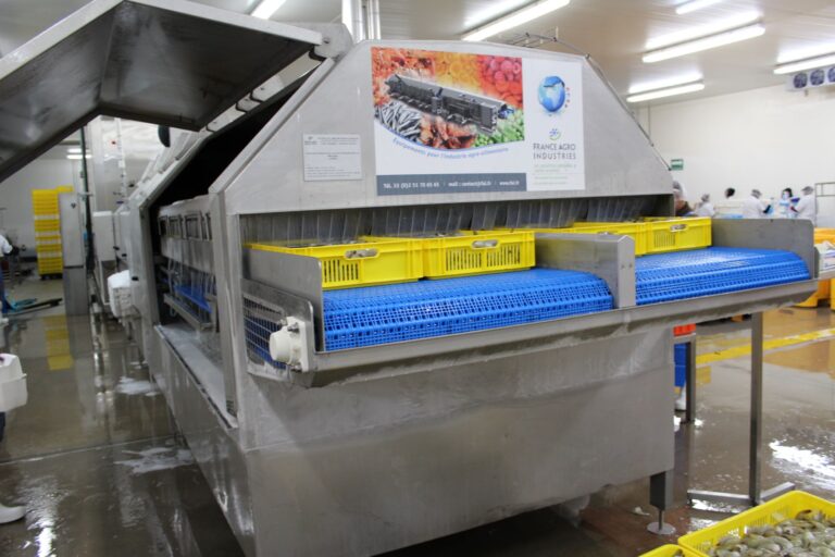 Planta Genitech – Genitech Comercial